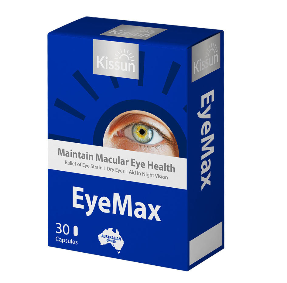 Vitamins & Supplements