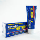OzHealth Arthritis Pain Relief Cream | 114g